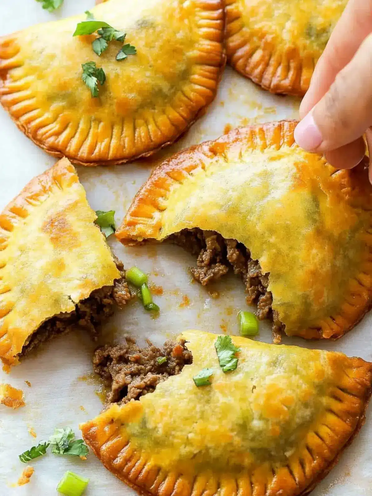 How Do You Make A Jamaican Beef Patty