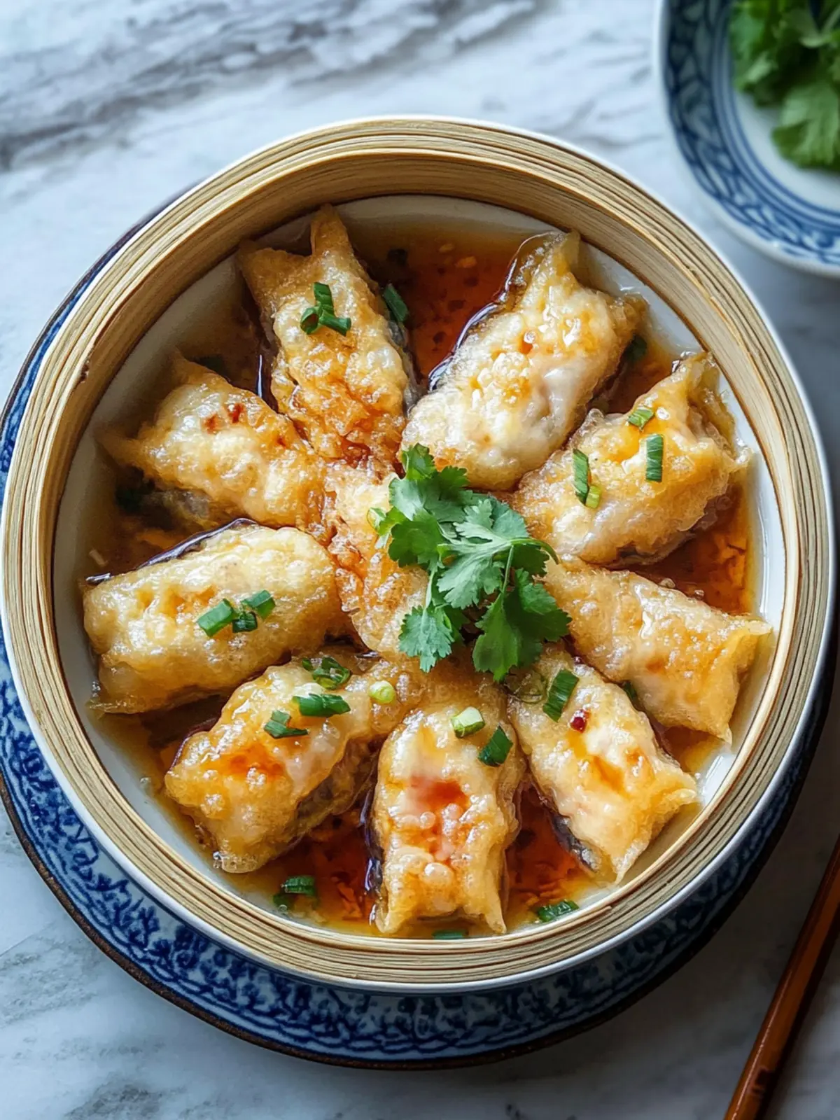 Easy Vegan Dim Sum Beancurd Rolls You'll Love to Make