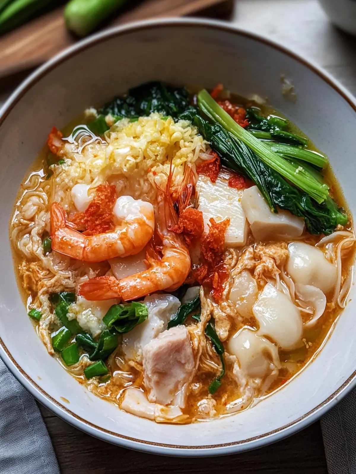 Ultimate Wat Tan Hor Fun Noodles Recipe for Delicious Comfort