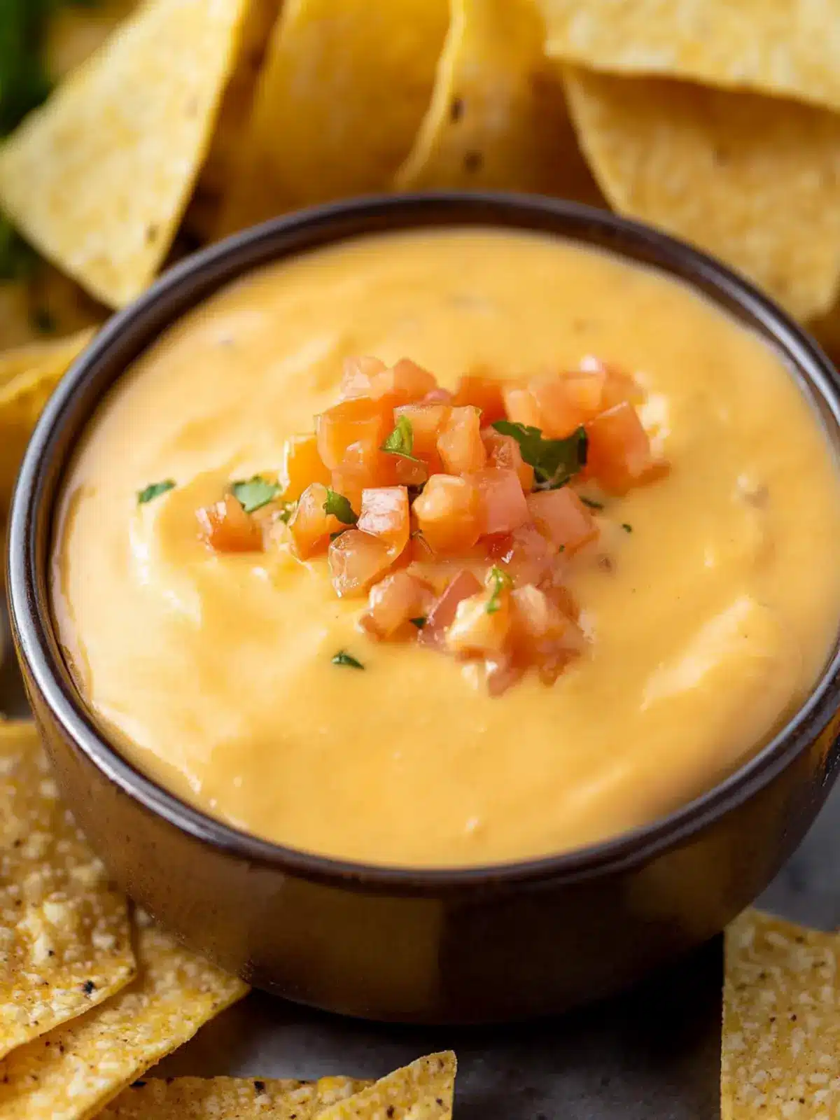 The Ultimate Taco Bell Nacho Cheese Recipe Copycat You’ll Love